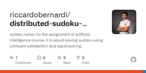 Distributed Sudoku Solver Over 4 Raspberry Pis With Integrated