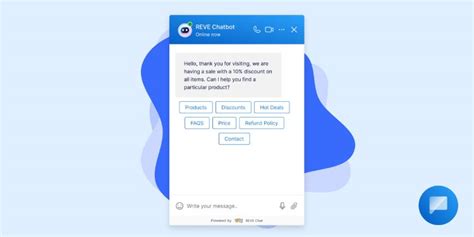 Chatbot Welcome Message Examples To Engage Potential Customers Hot Sex Picture Xxx Porn Sex Pics