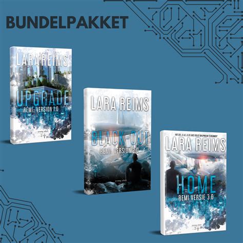 Rémi Series Upgrade Blackout Home Hamley Books Publisher