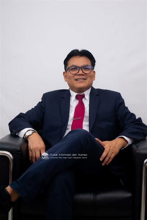 Prof Asep Saepudin Jahar Ma Phd Universitas Islam Negeri