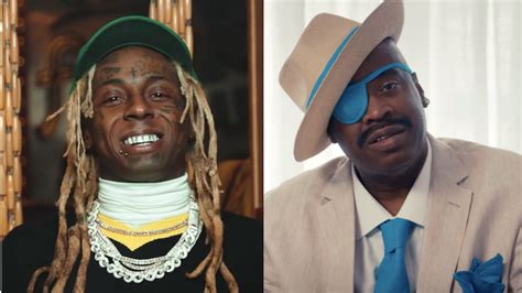 Lil Wayne And Slick Rick Show Lyricism Is The Root Of Hip Hopambrosia For