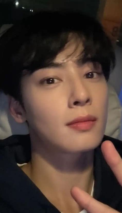 차은우 존잘 이런 사람 낳은 어머니 대단하십니다 팬플러스 커뮤니티