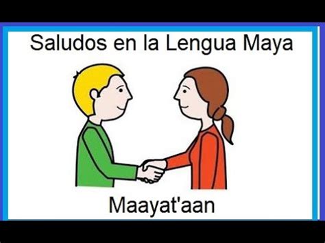 Total Imagen Como Se Dice Hola En Maya Abzlocal Mx
