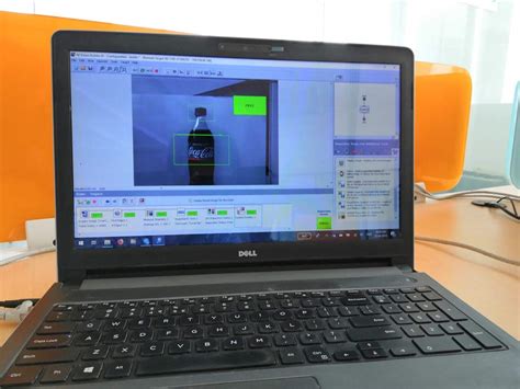 Labview Based Bottle Inspection System Using Ni Smart Camera