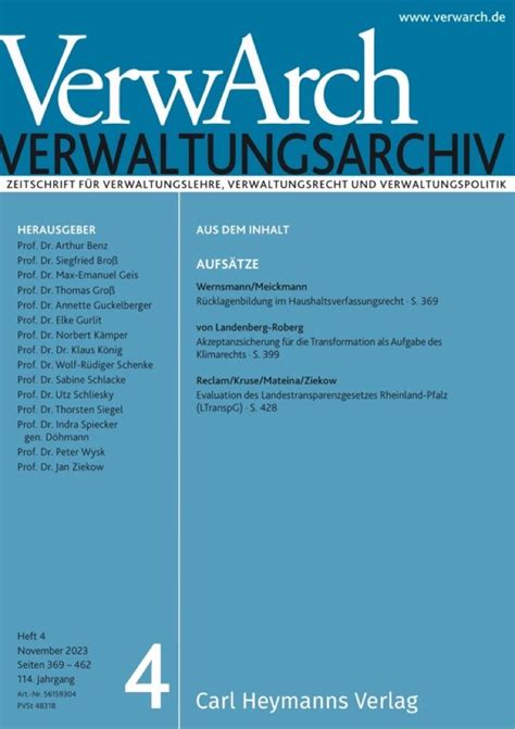 Michael Von Landenberg Roberg On Linkedin How Can Climate Law Promote Public Acceptance Of