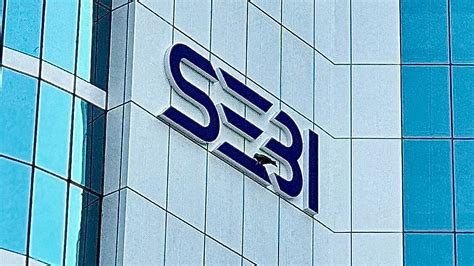 Sebi Orders Four Entities To Halt Offering Unlisted Securities For