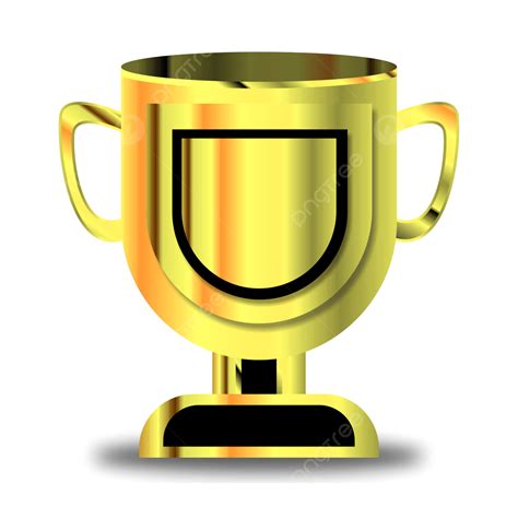3d 황금 트로피 디자인 트로피 금 골든 Png 일러스트 및 이미지 에 대한 무료 다운로드 Pngtree