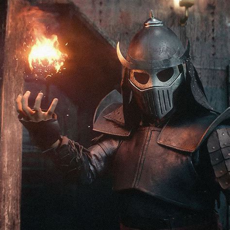 The Last Airbender Icon Netflix Fire Nation Soldier In 2024 Fire