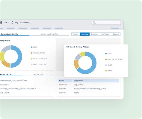 Process Runner Competitor Comparison Insightsoftware
