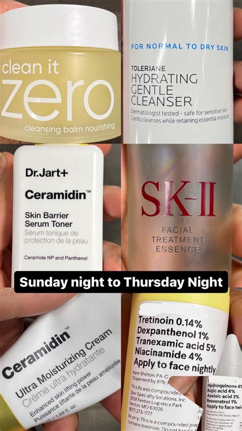 My Glass Skin Routine For Dry Acneic Skin Of Color Rskincareaddiction