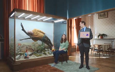 英国setapp幽默广告：做事被打断，后果很严重 数英