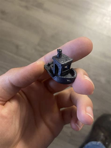 Printing With Pps Cf Bambu Lab X1c Bambu Lab Community Forum