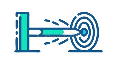 Secure Data Flow Encrypted Transfer Cybersecurity Protection System Vector Design Generative