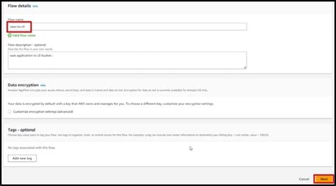 Seamlessly Transfer Data Across Applications With Amazon Appflow