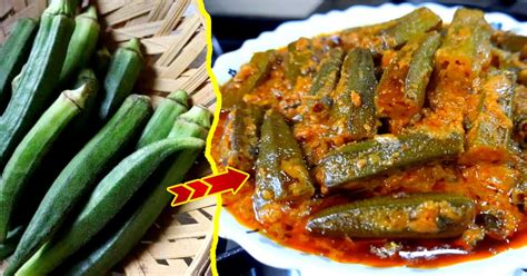 Masala Bhindi Recipe বাড়ির রান্নাতেই আঙ্গুল চাটবে বাচ্চা বুড়ো রইল