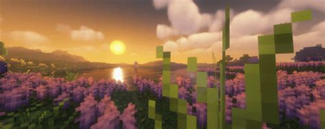 Astralex Shaders Rminecraft