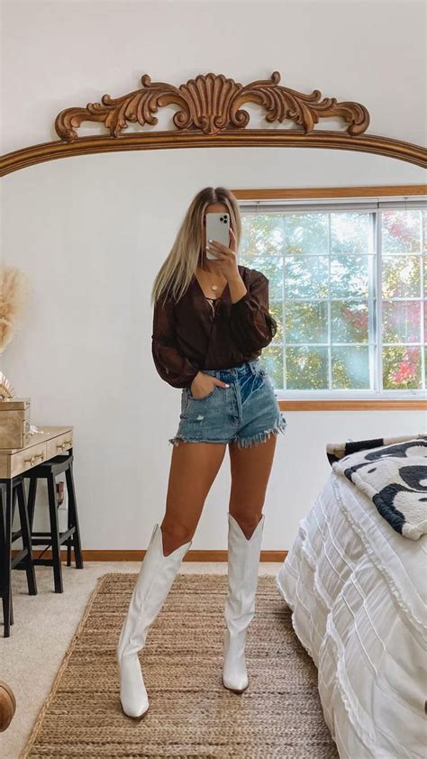 White Opal Boutique Casual Outfits Nashville Outfits Country Style