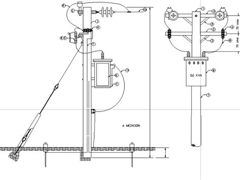 Diagram Of A Transformer In Autocad In AutoCAD CAD 49 08 KB Bibliocad