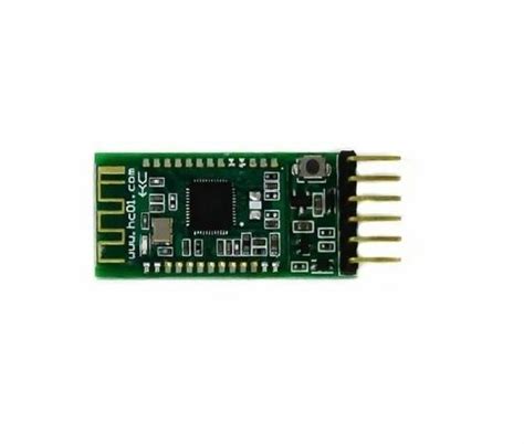 Ble Hc 42 Bluetooth Module At ₹ 450 Piece Bluetooth Wireless Module