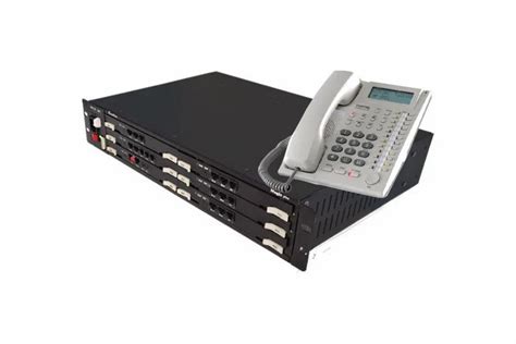 Magic Plus Creative Telecom Digital Hybrid Ip Pbx System At Best Price In New Delhi