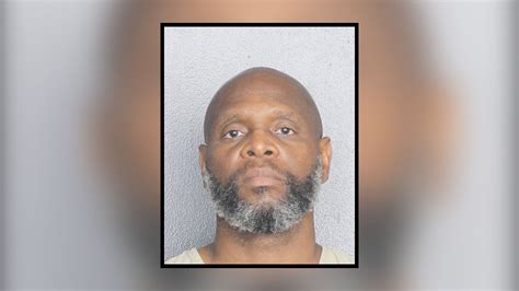 Bso Detective Accused Of Closing Sex Crime Cases Without Thoroughly
