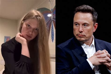 Você Sabia Filha Trans De Elon Musk Não Tem Relação Com O Pai Que