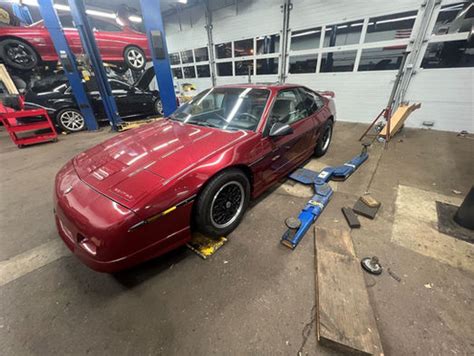 Gallery Lc3 Performance Rockaway Nj