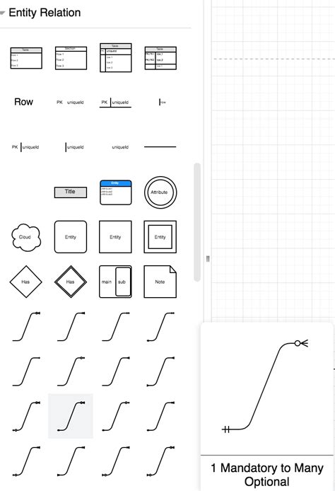Drawing And Writing Diagrams With Draw Io OUseful Info The Blog