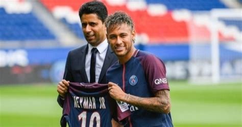 Mercato Le Président De Luefa Veut Exclure Le Psg Des Coupes Européennes