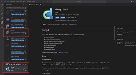 使用vscode进行linux内核代码阅读和开发 Yamadaryo 博客园