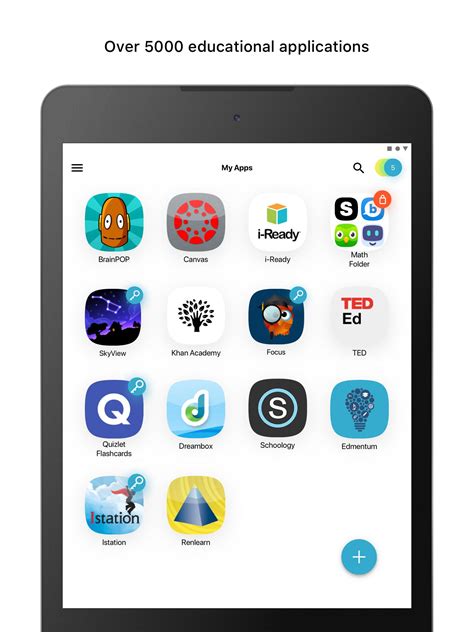Classlink Launchpad Apk For Android Download