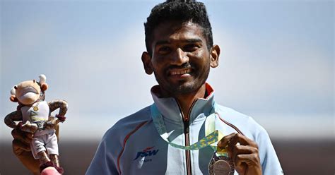 Pm Modi Congratulates Avinash Sable Priyanka Goswami On Winning Silver