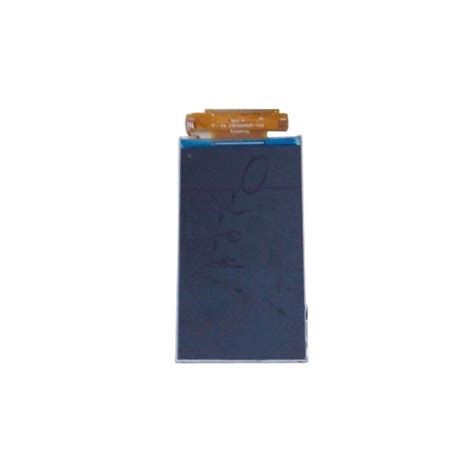 LCD Screen For Lava Iris Replacement Display By Maxbhi