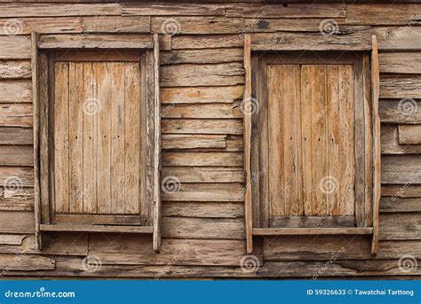 Porte Di Legno Antiche Immagine Stock Immagine Di Estonia 59326633