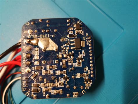 Bk N Cbu Moes Wifi Gang Switch Ms D Elektroda