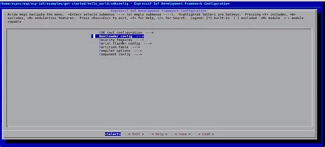 Esp Idf For Modules Esp32 Complete Installation 5 Steps Instructables