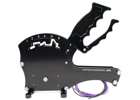 4l80e 4 Speed Standard Pattern Operator Series Billet Shifter Front Exit 4l80e 4 Speed Standard Pattern Operator Series Billet Shifter Front Exit