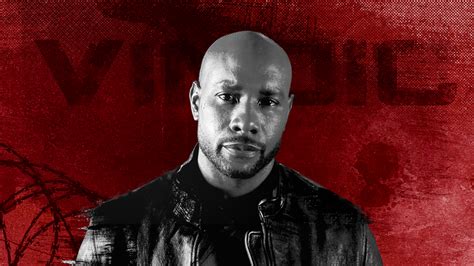 Prime Video：vindicated