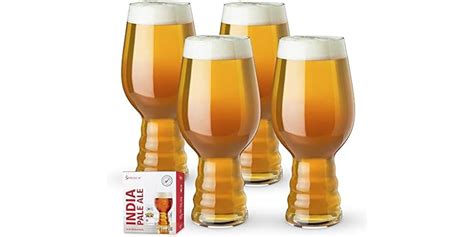 Spiegelau Craft Ipa Pint Glass