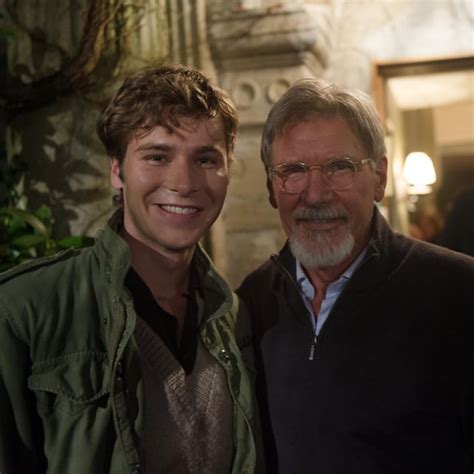 Anthony Ingruber Was A Popular Fan Choice For Han Solo Because Of His