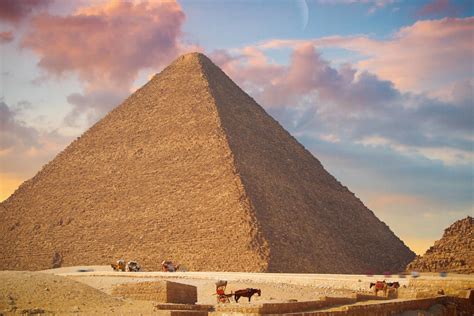 Los 50 Mejores Lugares Turísticos Del Mundo Que Tienes Que Visitar