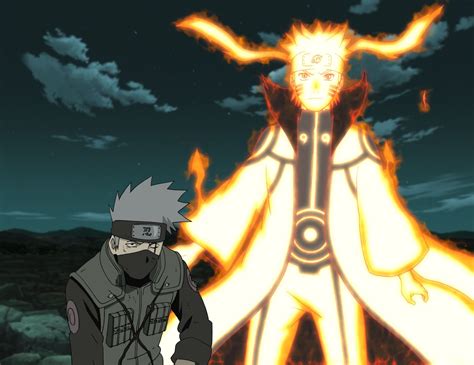 【naruto 20thコラム】アニメ『naruto ナルト 』忍道回顧【第9回】 「忍界大戦・第七班再び」～「忍界大戦・うちはオビト