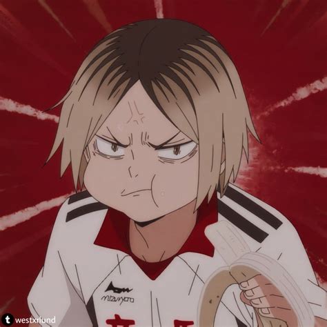Haikyuu Nekoma Haikyuu Meme Kenma Kozume Kuroken Cute Anime Guys