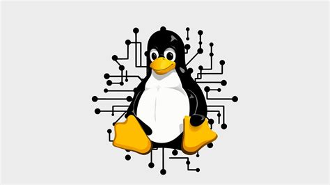 Linux Kernel 611 Chega Com Melhorias Para Sistemas Amd Tugatech