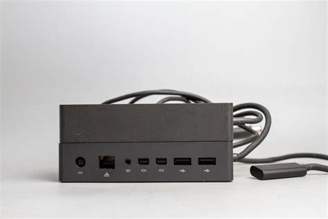 Microsoft Surface Dock 1