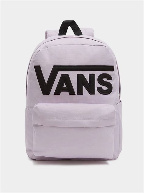 Рюкзак Vans Old Skool Drop V 22L VN0A5KHPC7S1 для чоловіків, колір ...