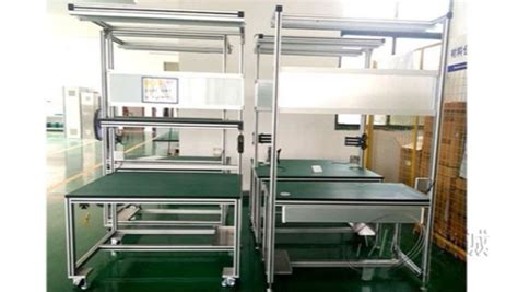 铝型材工作台 铝型材围栏 铝型材框架定制 南京美诚铝业 第2页