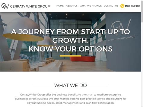A Fully Responsive Umbraco Website Upwork