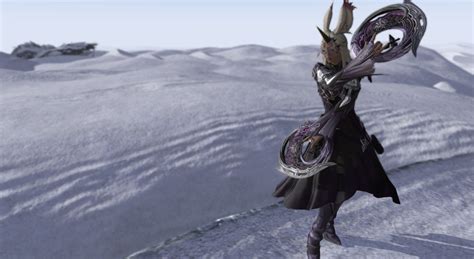 War Unicorn | Eorzea Collection
