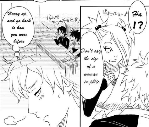 Doujin 55 Boruto Anime Naruto